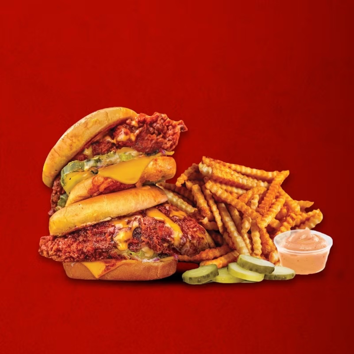 7 Dave’s Hot Chicken Menu Items That Fans Say Are Totally Worth It