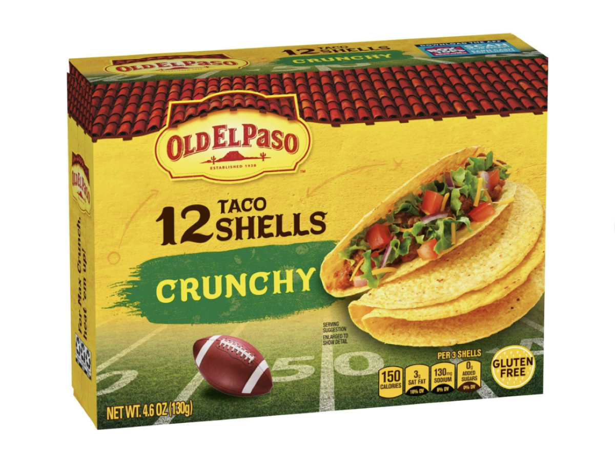 11 Shrinkflation Groceries Shoppers Say They’ve Stopped Buying