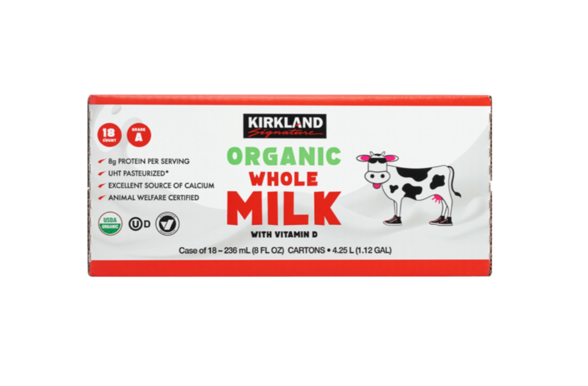 7 New Kirkland Signature Products Shoppers are Loving Right Now