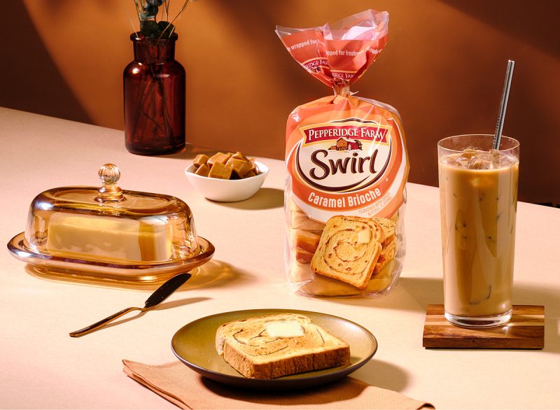Pepperidge Farm Just Launched a New Bread You’ll Want to Eat All Day