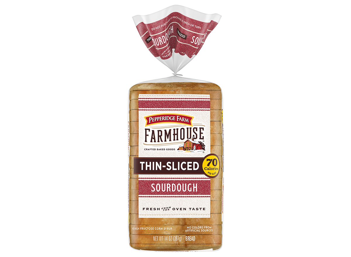 Pepperidge Farm Just Launched a New Bread You’ll Want to Eat All Day