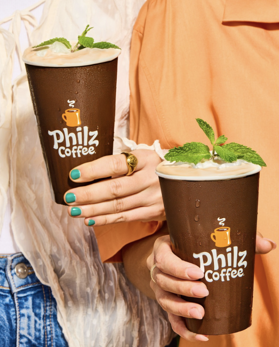 These 5 Coffee Chains are Losing Customers Fast