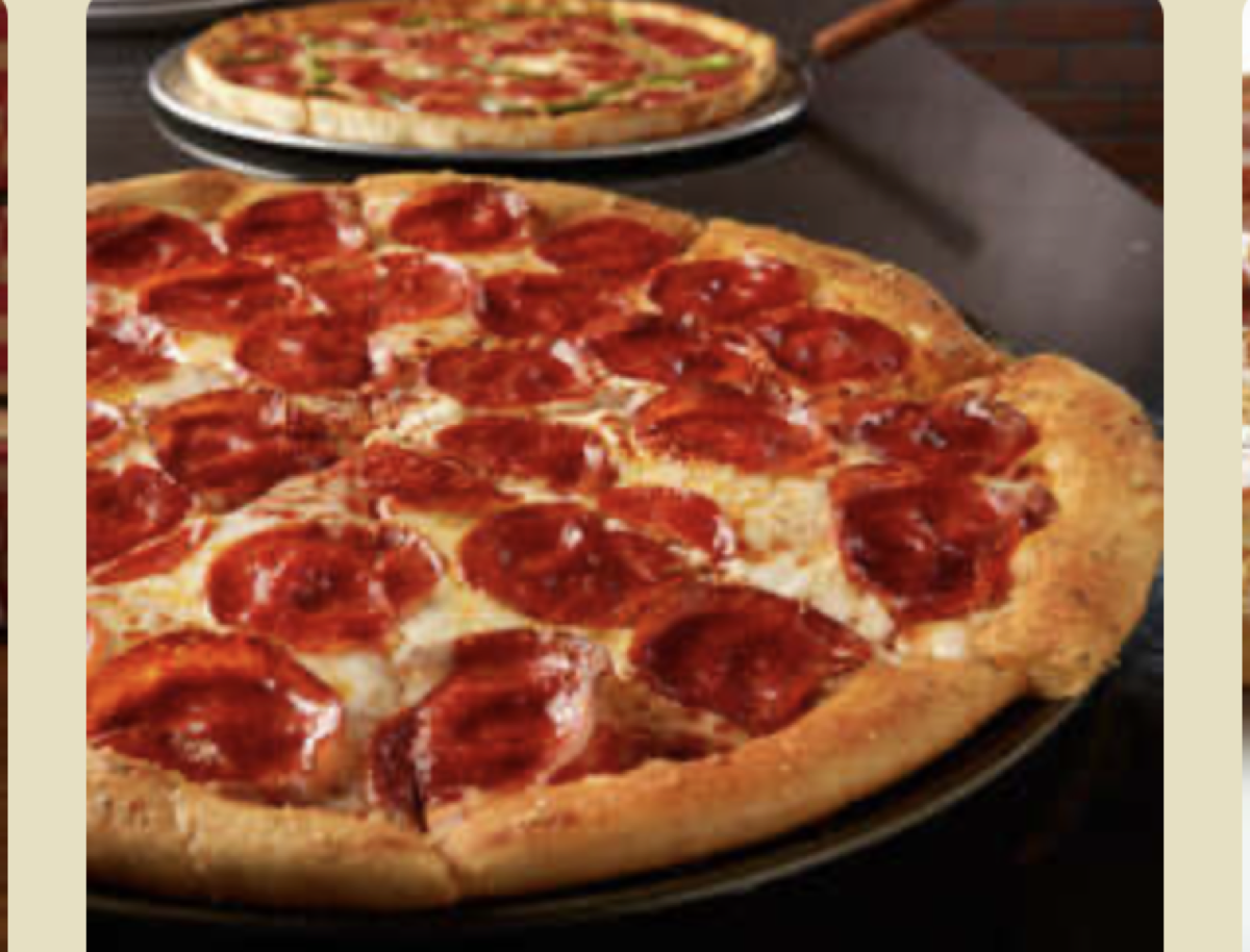 5 Pizza Chains That Are Rapidly Disappearing Across the U.S.