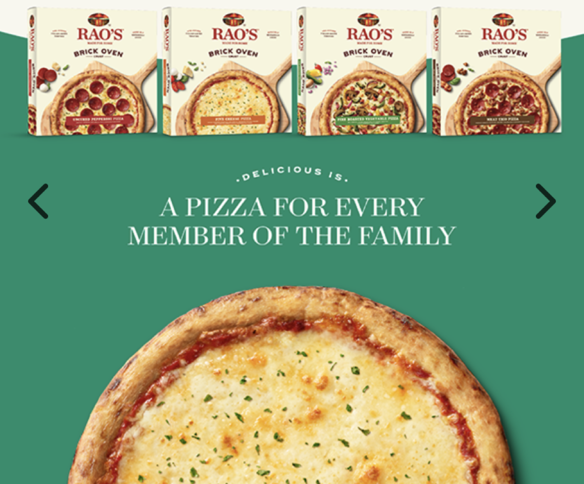 7 Frozen Pizza Brands That Use the Highest-Quality Ingredients