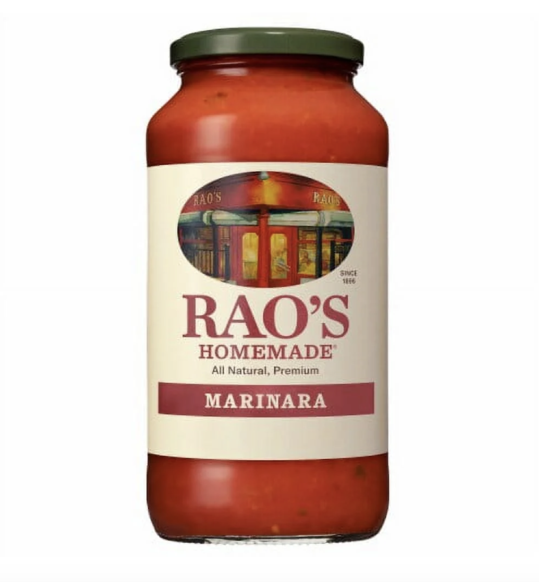 The #1 Costco Pasta Sauce Shoppers Say Beats Restaurant Quality