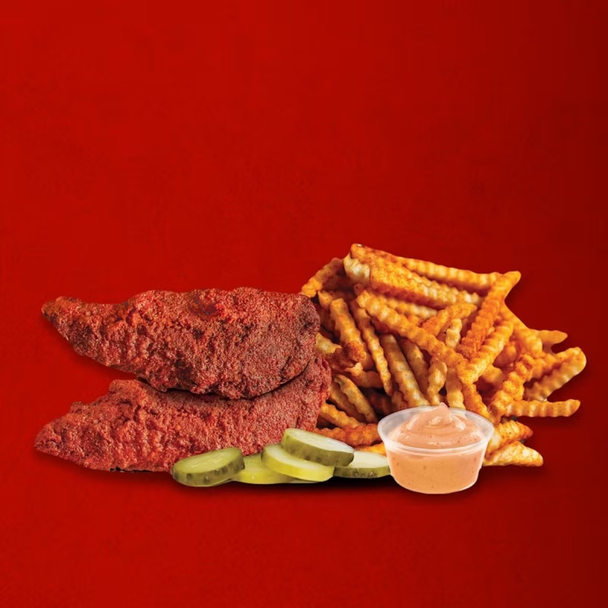 7 Dave’s Hot Chicken Menu Items That Fans Say Are Totally Worth It