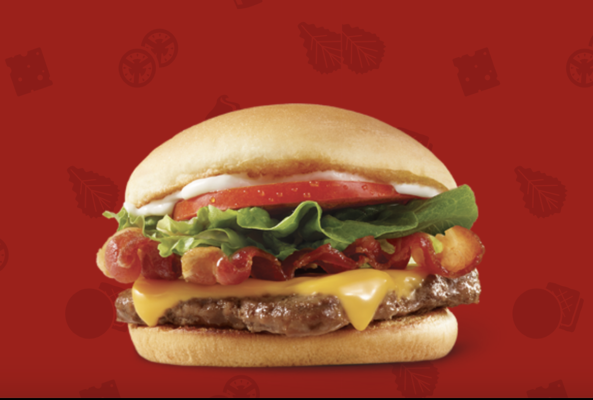 7 Best Dollar Menu Items to Get in This Economy