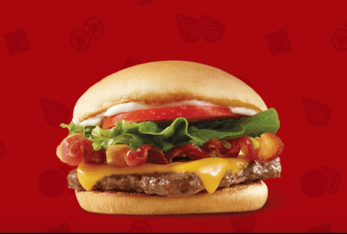 7 Best Dollar Menu Items to Get in This Economy