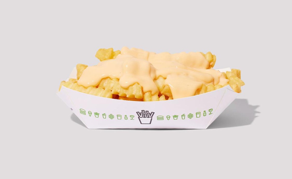 The Best Fast-Food Fries Ranked by Diners