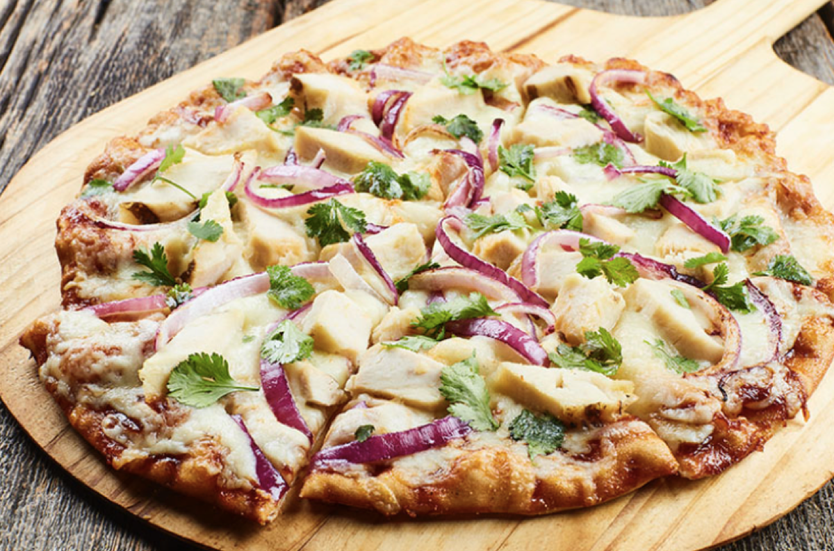 5 Pizza Chains That Are Rapidly Disappearing Across the U.S.