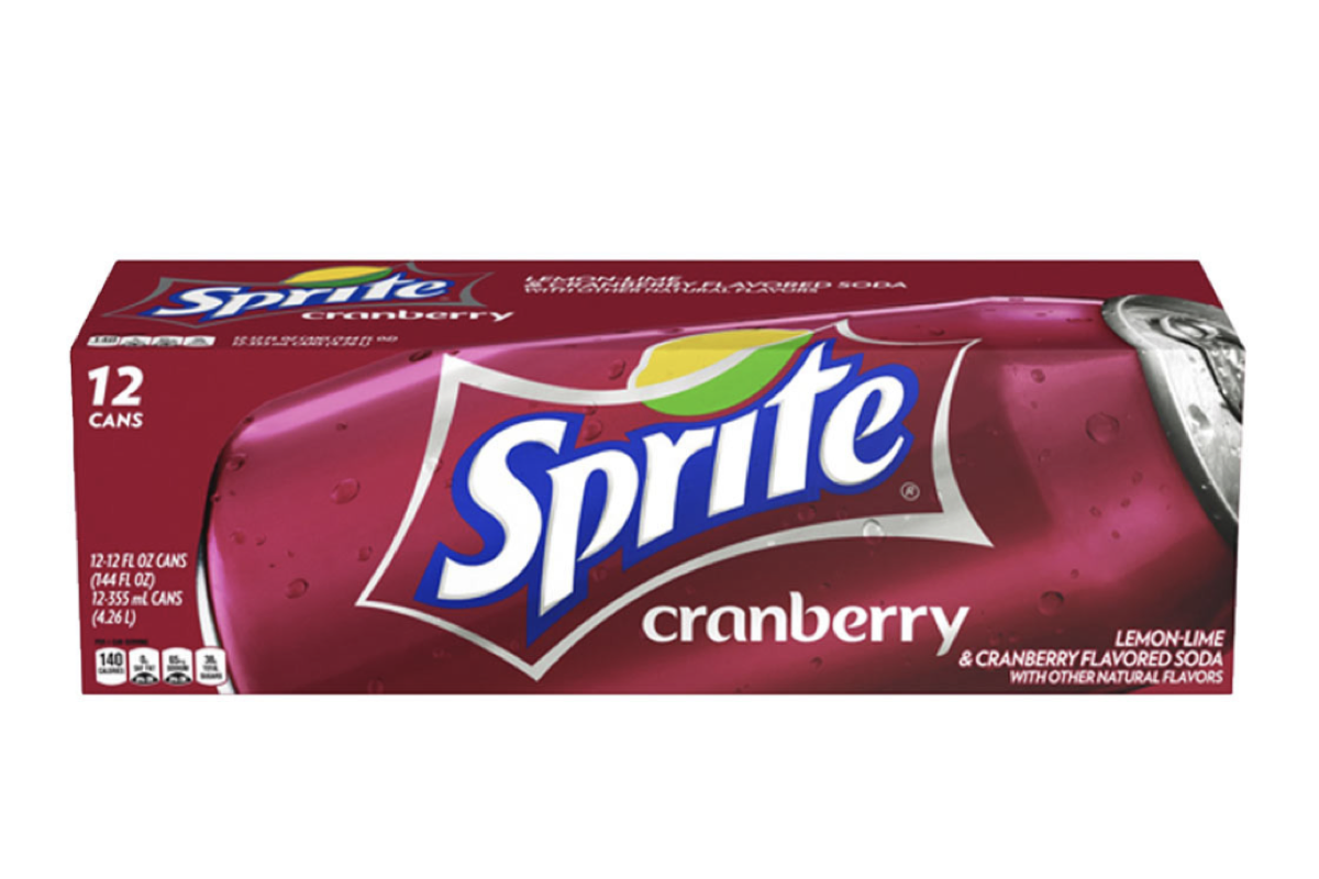 7 Sprite Flavors Ranked by How Much Shoppers Love Them — Eat This Not That
