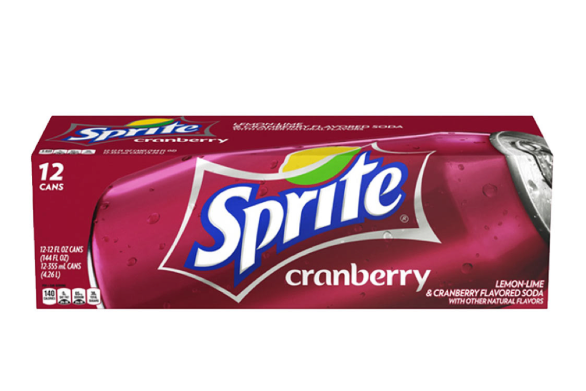 7 Sprite Flavors Ranked by How Much Shoppers Love Them — Eat This Not That
