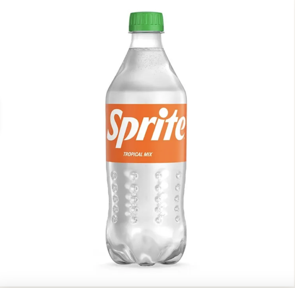 7 Sprite Flavors Ranked by How Much Shoppers Love Them — Eat This Not That