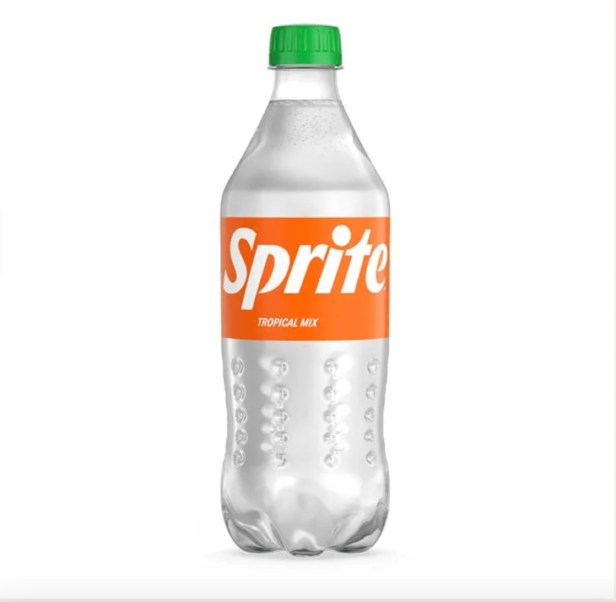 7 Sprite Flavors Ranked by How Much Shoppers Love Them — Eat This Not That