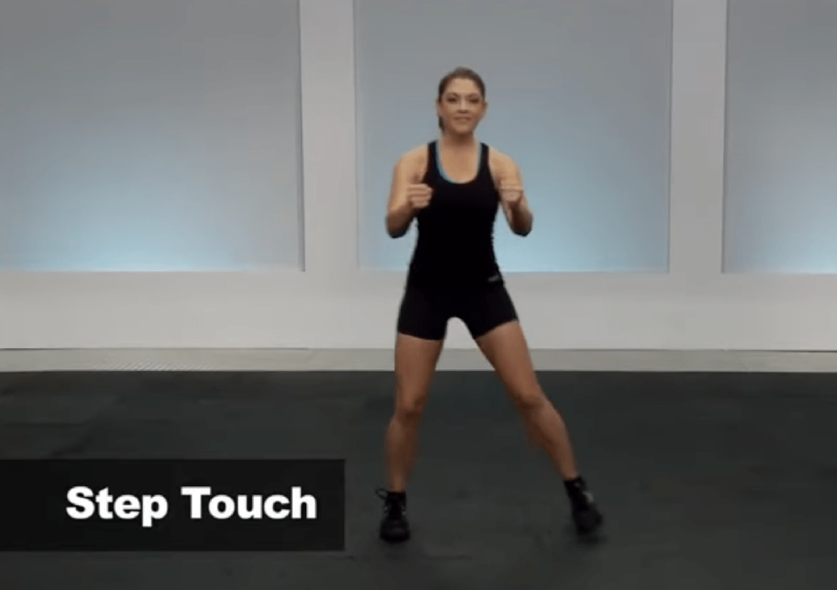 This 30-Minute Walking Workout Burns More Fat Than Running