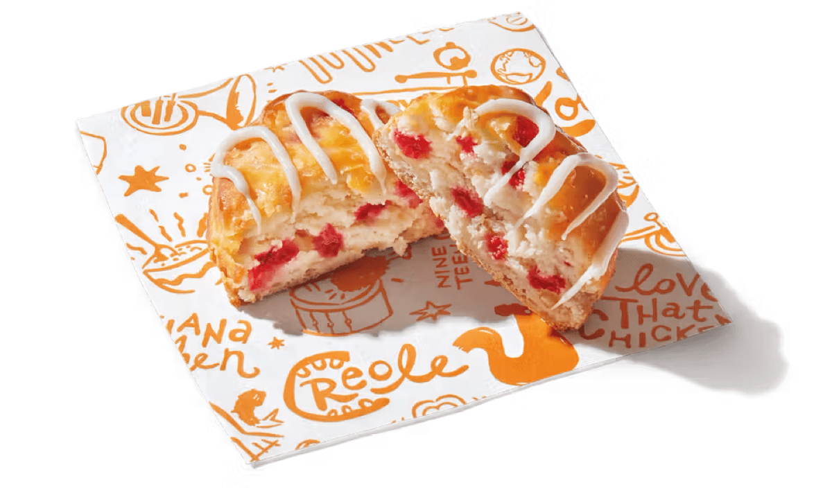 7 Fast-Food Desserts Fans Say Are “Better Than the Entrée”