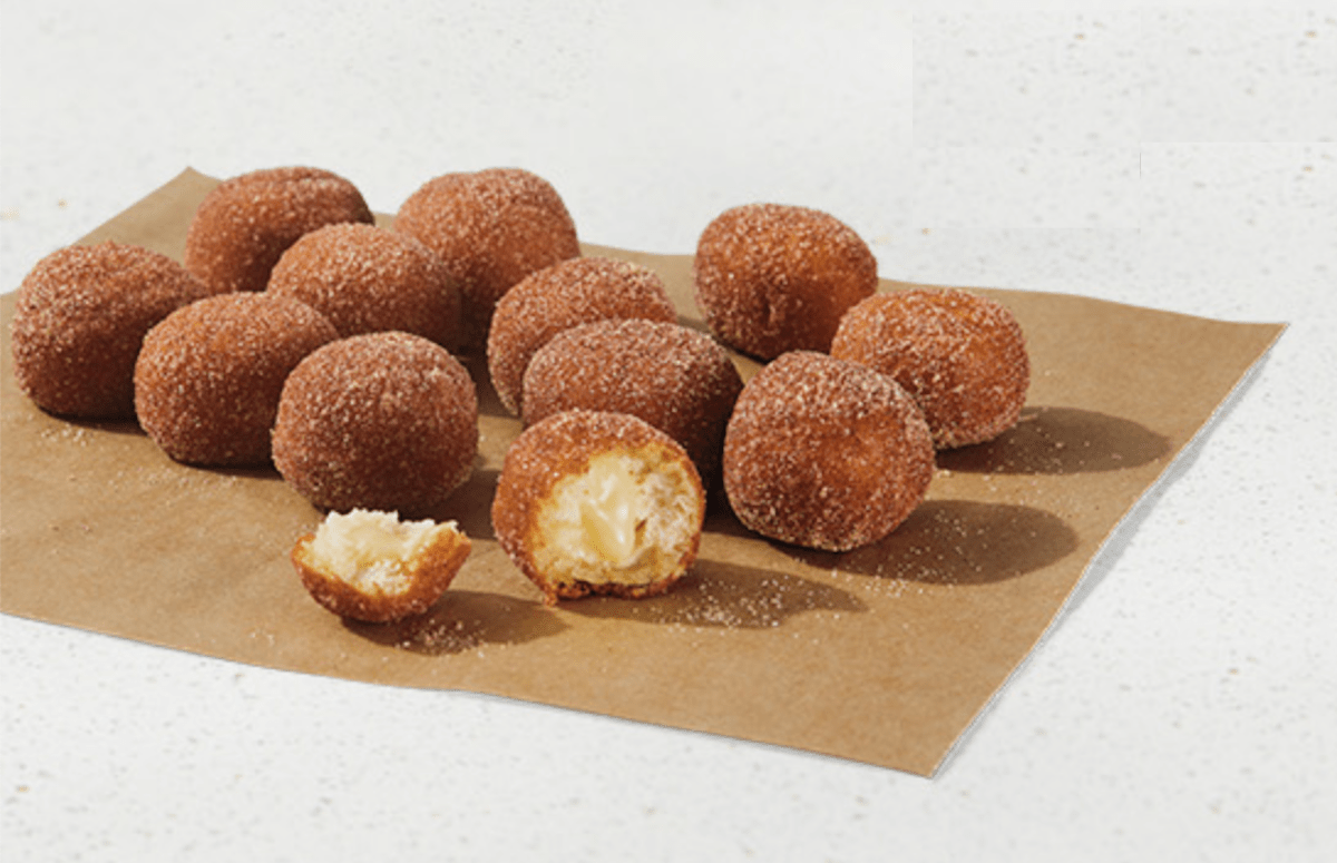 7 Fast-Food Desserts Fans Say Are “Better Than the Entrée”