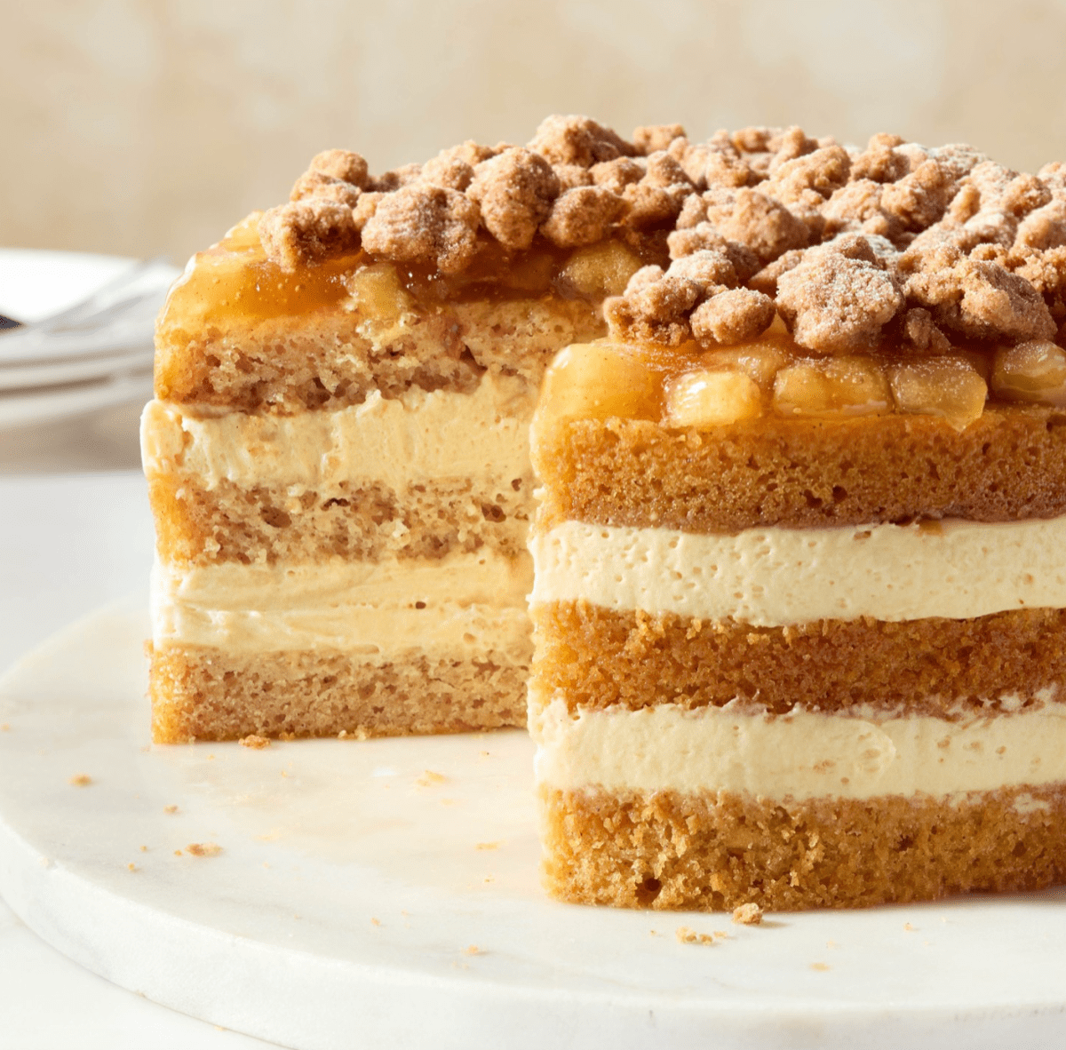 8 Grocery Chains Where the Bakery Alone Is Worth the Trip
