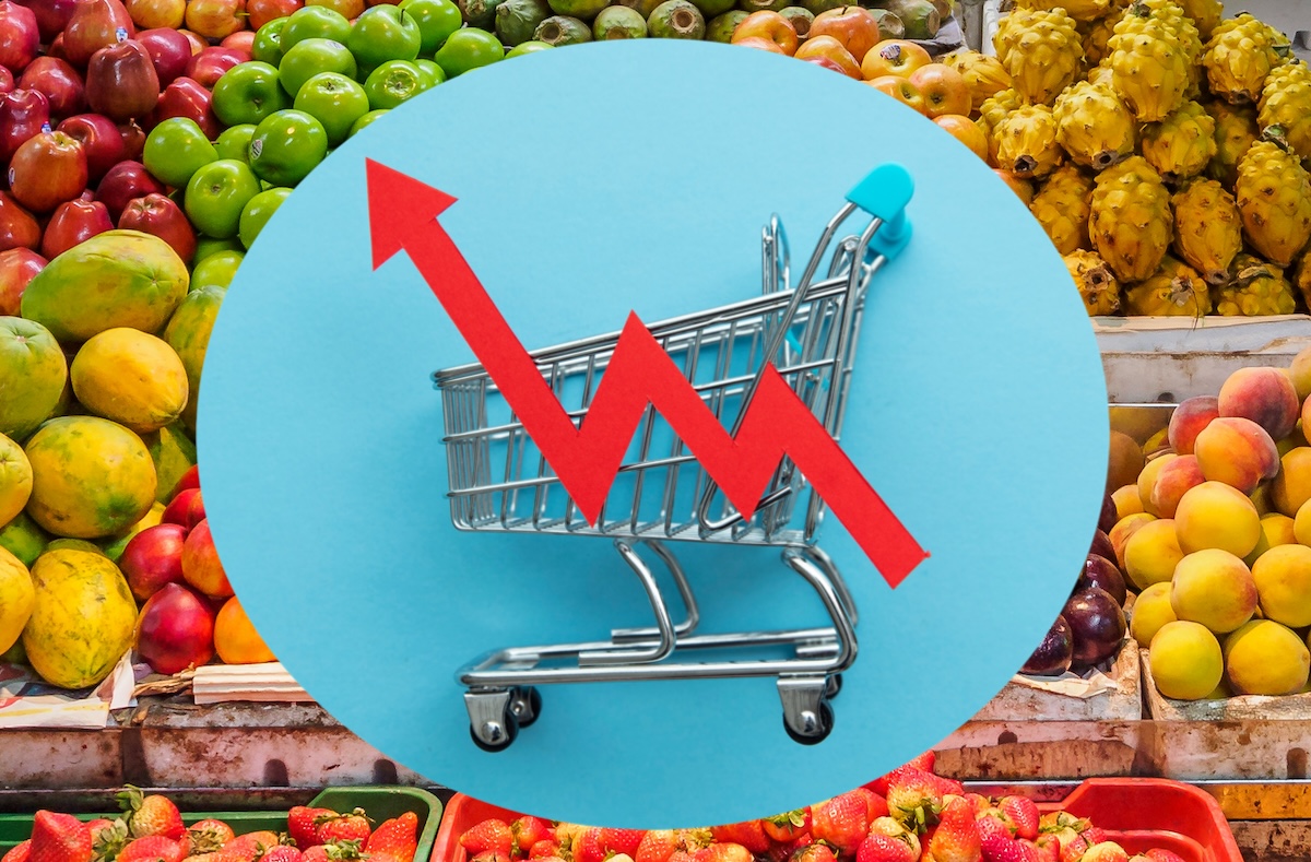 10 Grocery Staples Facing Price Increases This Week