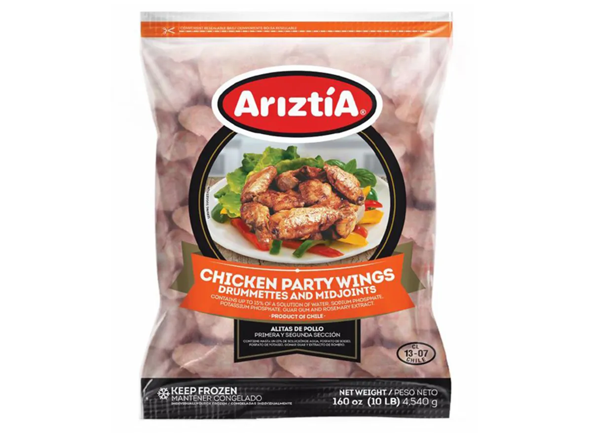 These Grocery Store Wings Beat Restaurants, Shoppers Say