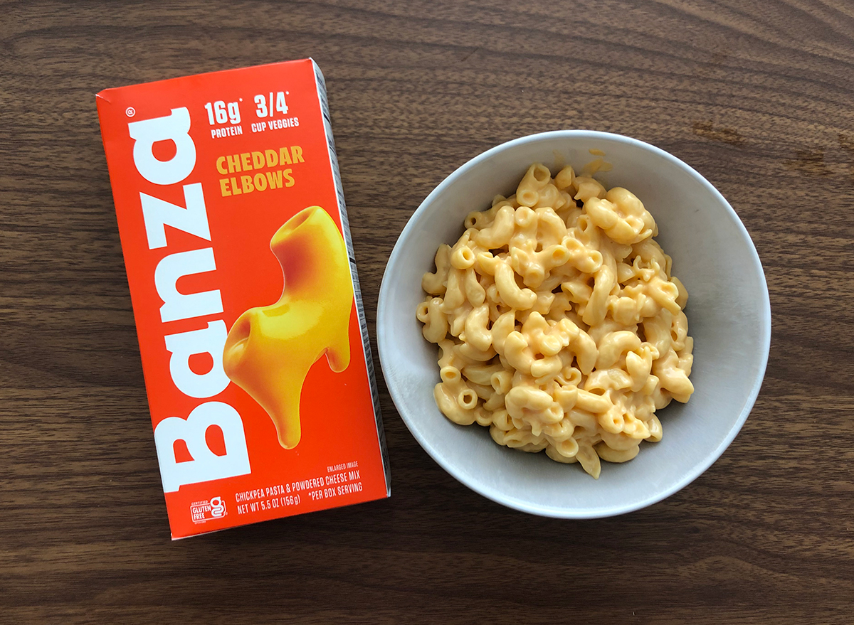 I Tried 6 Boxed Mac and Cheeses and Only One Was Worth Buying