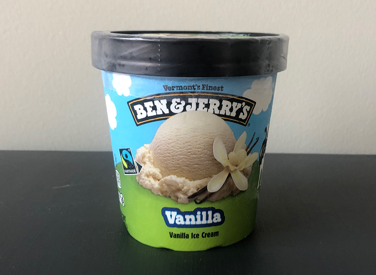 I Tried 8 Store-Bought Vanilla Ice Creams and Ranked Them From Worst to ...