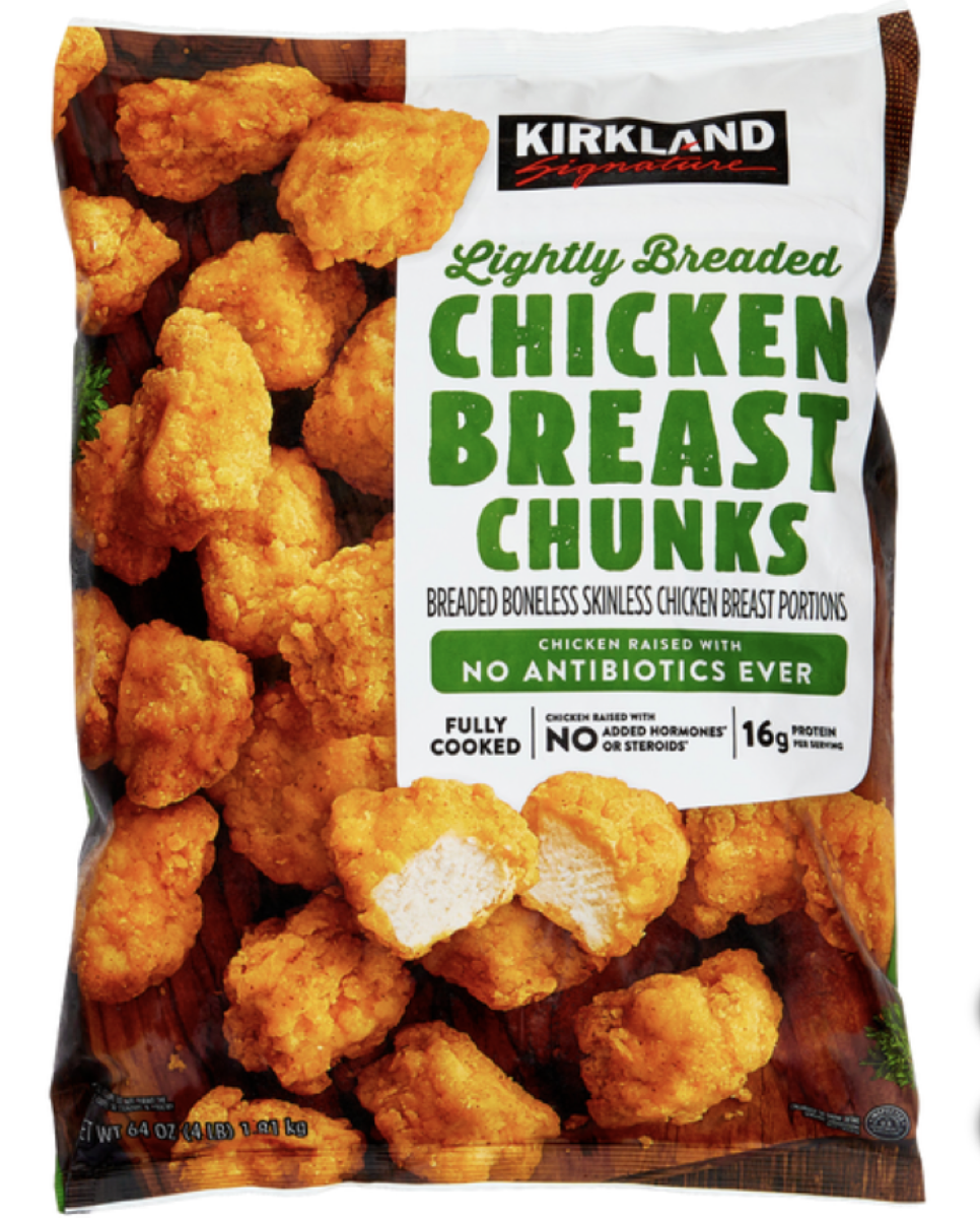 7 Costco Freezer Staples Shoppers Say They Always Keep Stocked