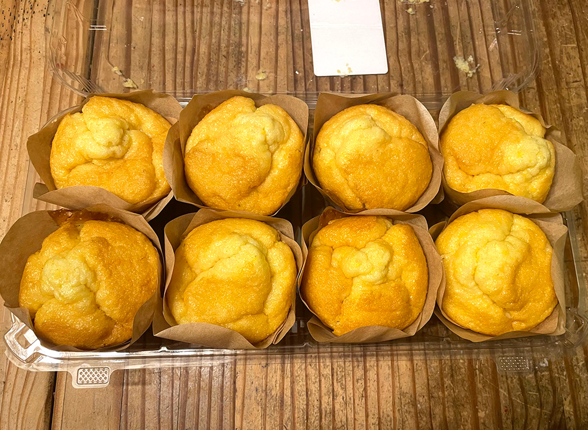 I Tried Every Costco Bakery Item and Ranked Them Worst to Best