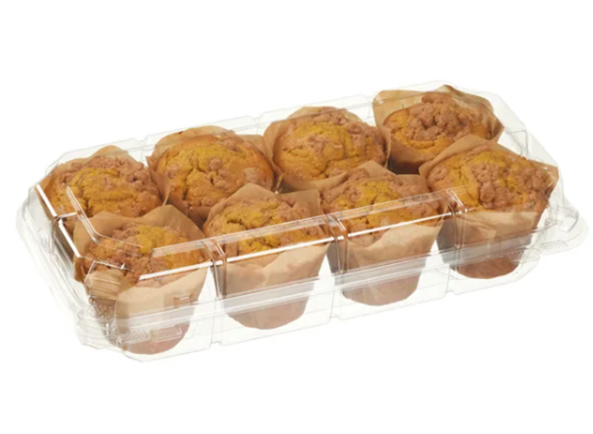 7 New Costco Foods Shoppers Say Are Totally Worth the Calories
