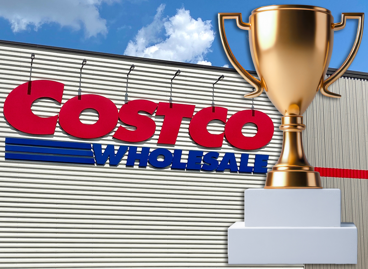 11 Costco Items Shoppers Say Are the Best of All Time