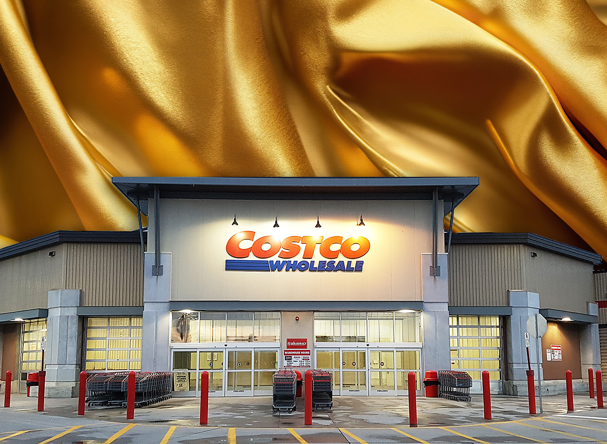 7 Brand-New Costco Items Shoppers Call 'Best of the Month'