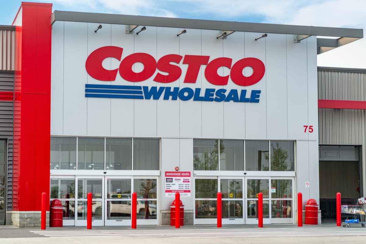 11 New Costco Products Shoppers Are Buzzing About Right Now