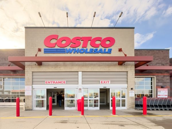 7 Costco Groceries Now Facing Major Price Hikes Due to Tariffs
