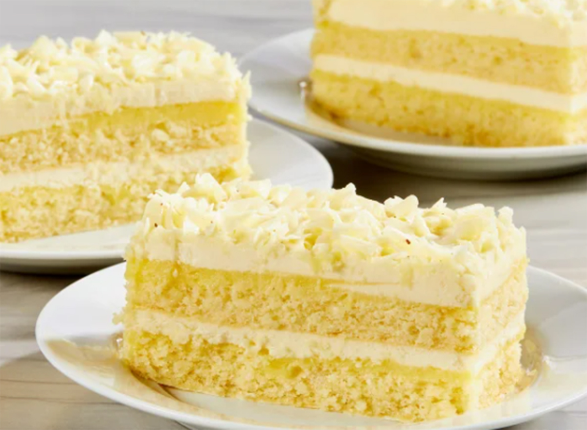 7 Costco Desserts That Taste Just Like Homemade