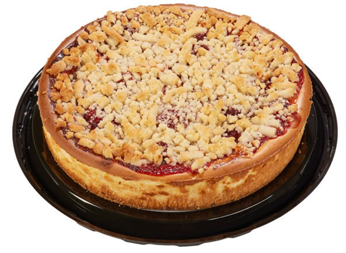 I Just Went to Costco and These Are the 7 Best New Finds