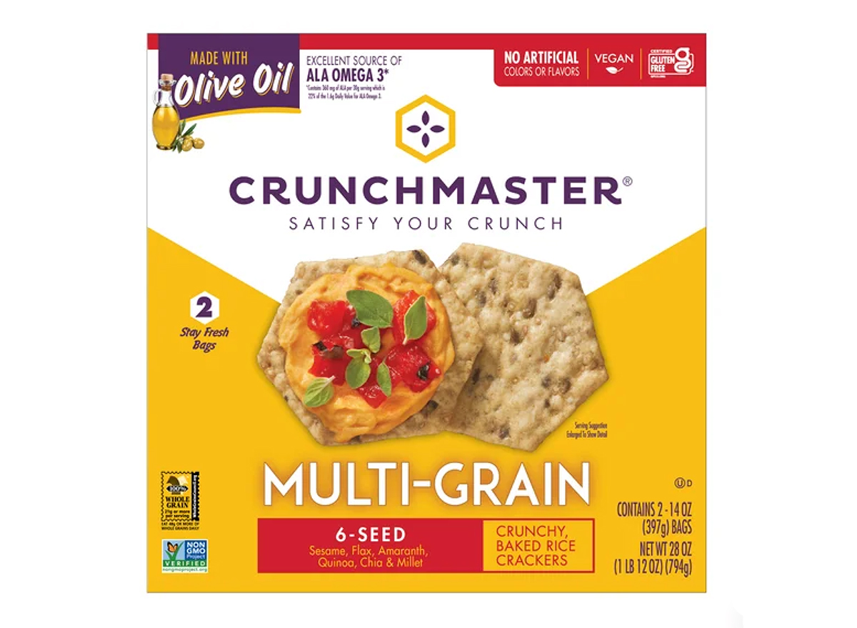 11 New Costco Products Other Shoppers Are Kinda Obsessed With