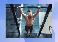 If You Can Dead Hang for This Long Your Grip Strength Is Next-Level