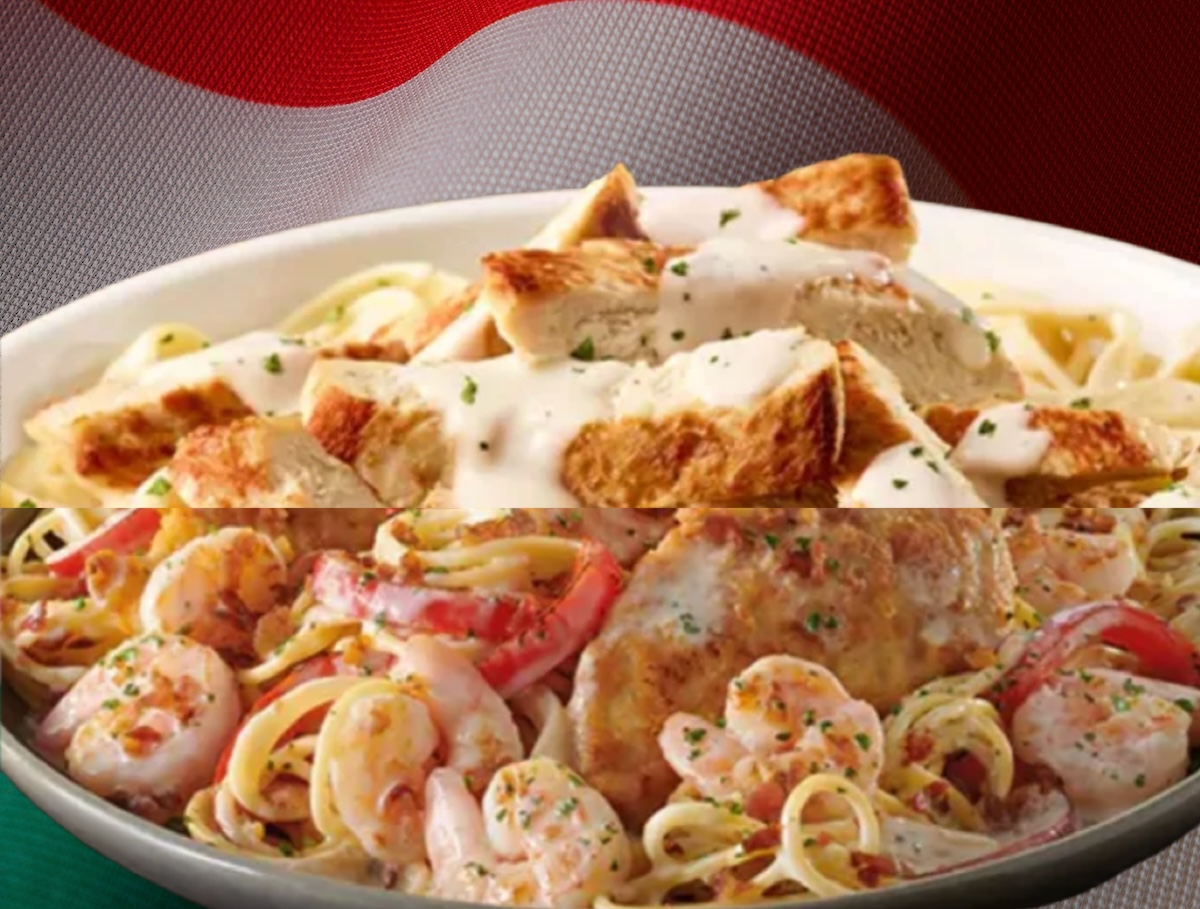 Cici's New Massive "Piezilla" Is a $65 Pizza