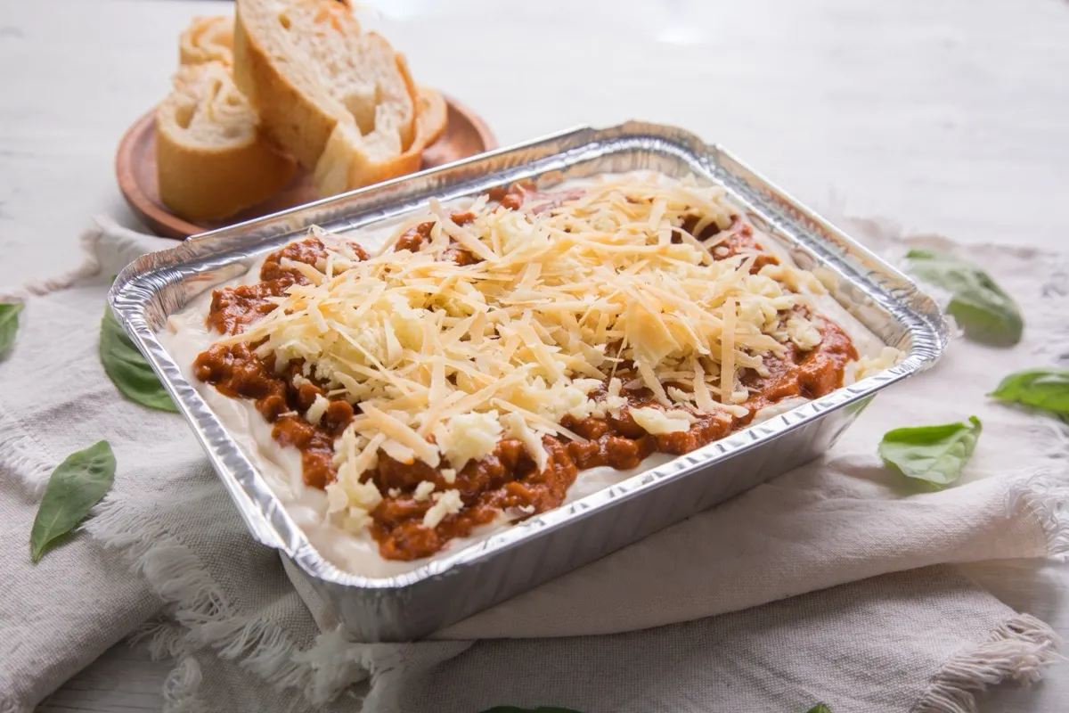 The Best Frozen Pasta Meals That Taste Like Restaurant Dishes, Ranked