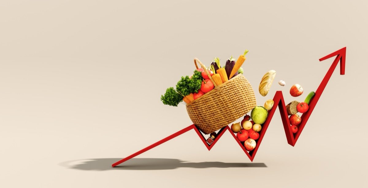 7 Grocery Items Shoppers Say Are Just Too Expensive Now