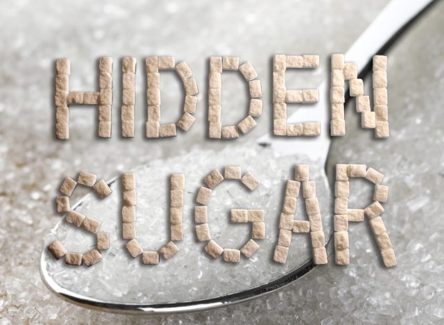 7 Foods With Hidden Sugar as Warnings Intensify