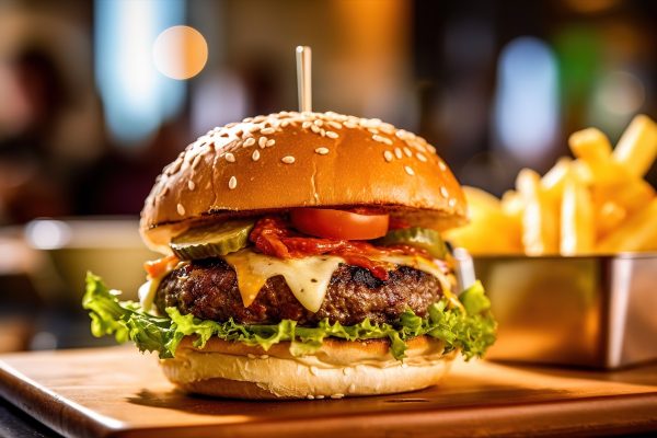 6 Best Burger Bun Brands, According to Shoppers