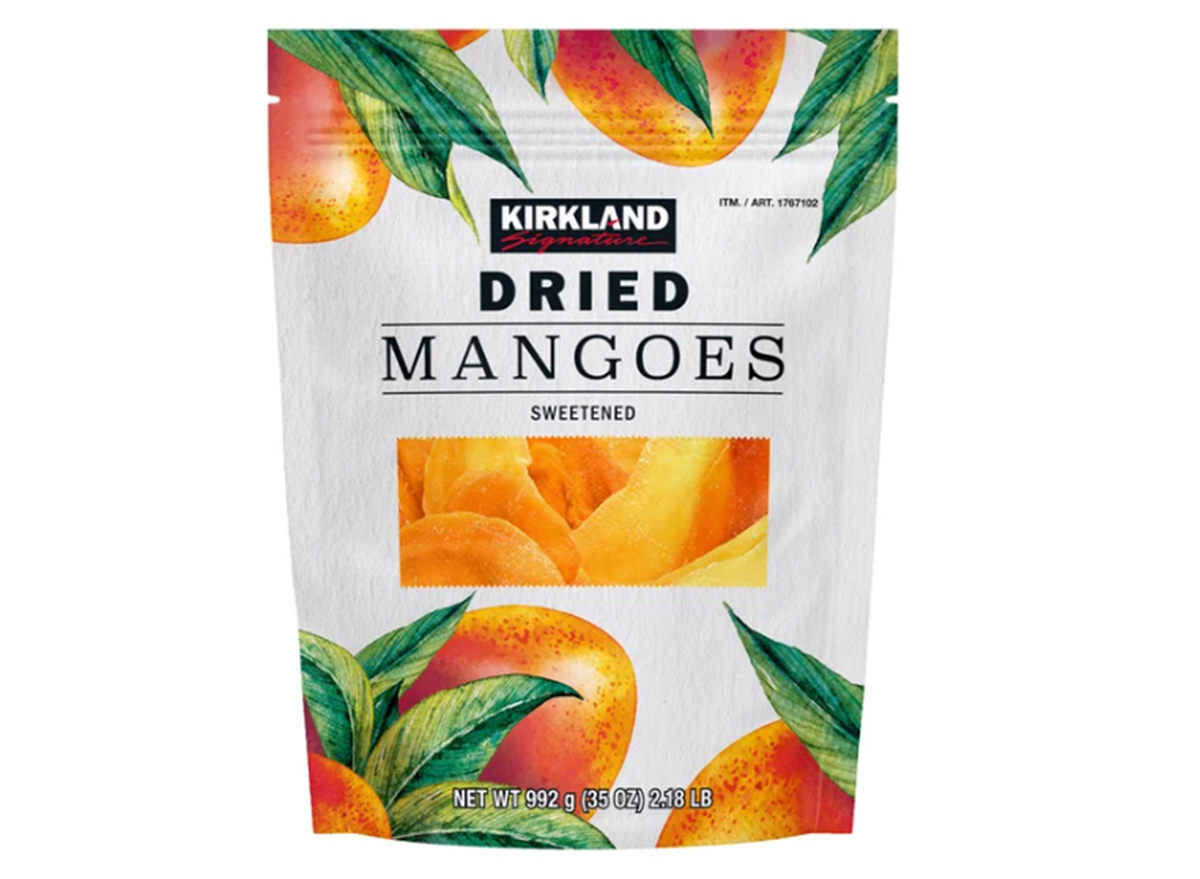 7 New Kirkland Signature Products Shoppers are Loving Right Now
