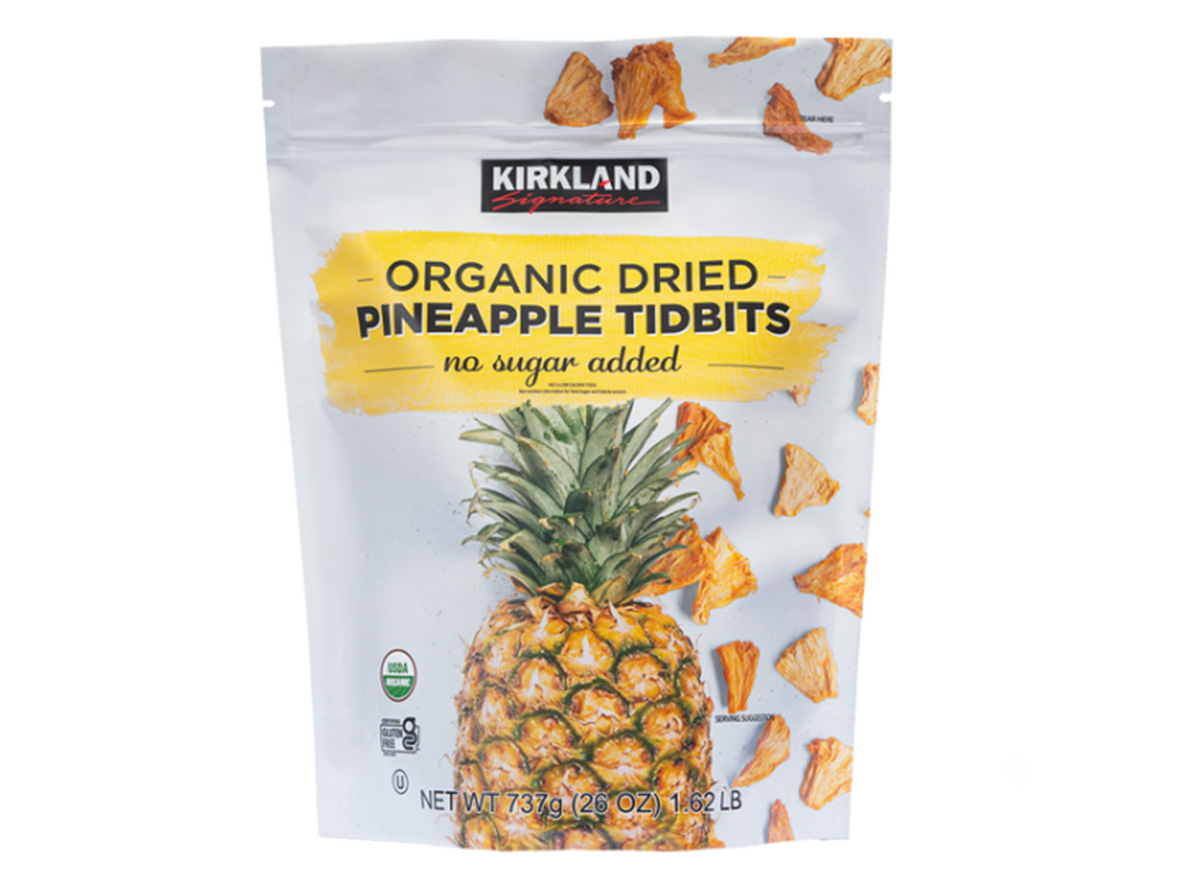 7 Costco Snacks Shoppers Say Are Summer Must-Haves