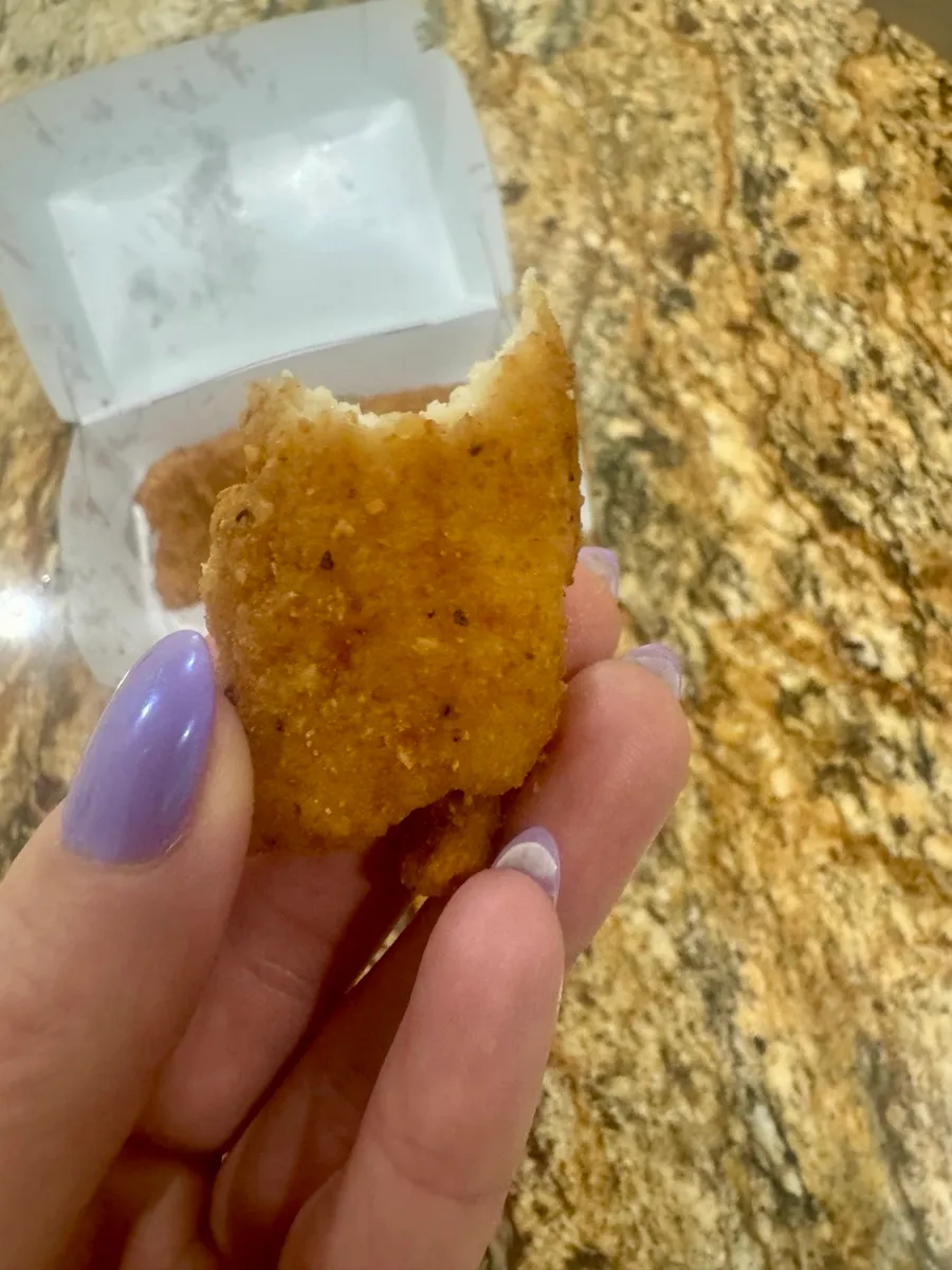 I Tried McDonald’s New Chicken Strips and They Beat the McNuggets