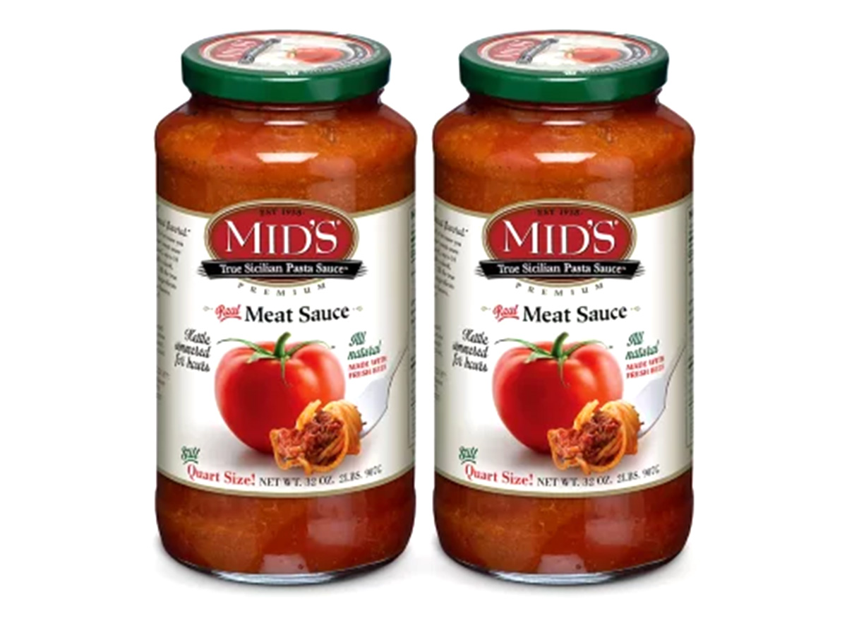 10 Pasta Sauces That Shoppers Say Taste Chef-Made