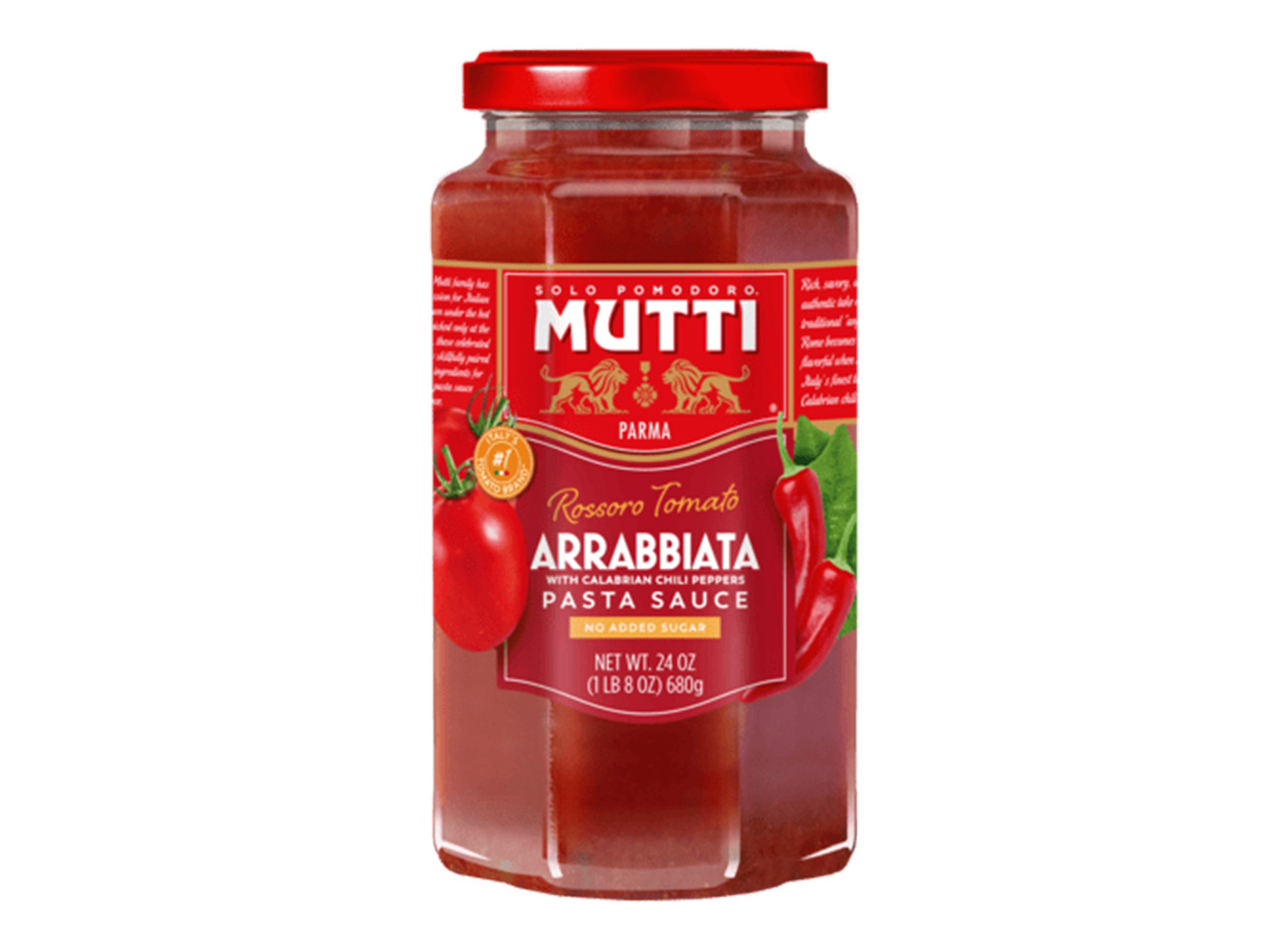 10 Pasta Sauces That Shoppers Say Taste Chef-Made