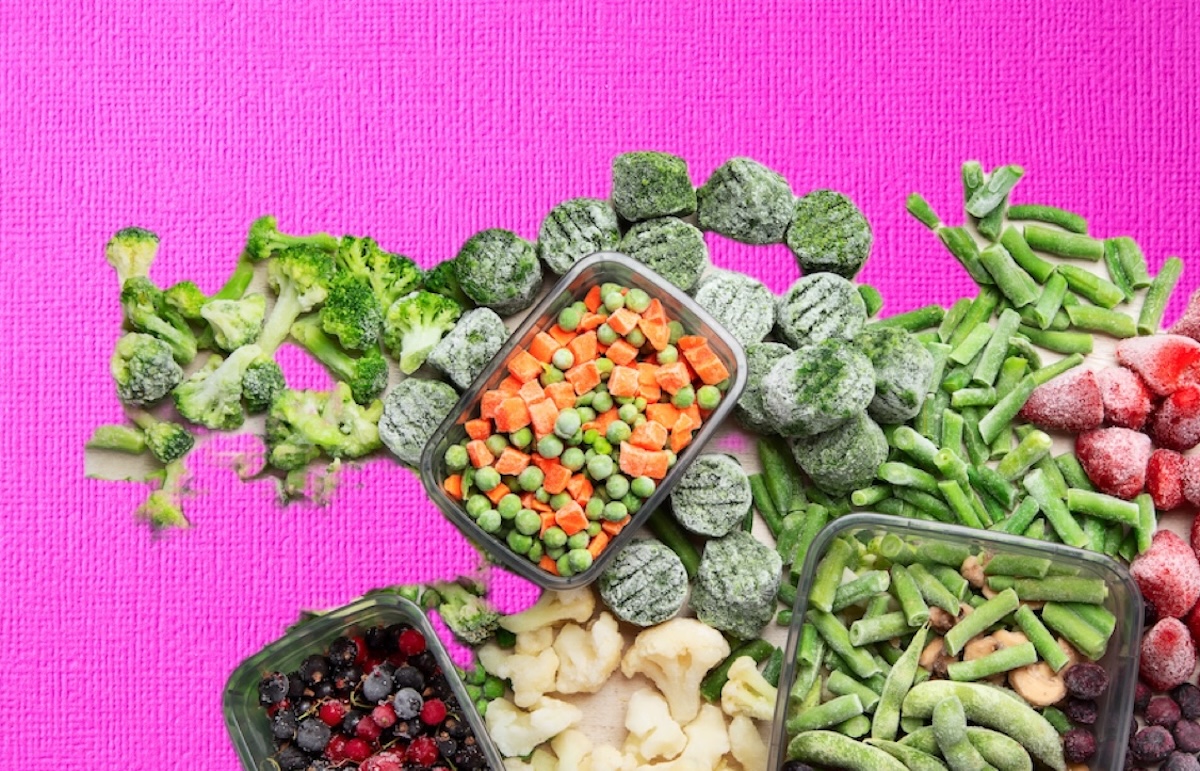 7 Grocery Swaps That Save Shoppers Over $100 Amid Rising Prices