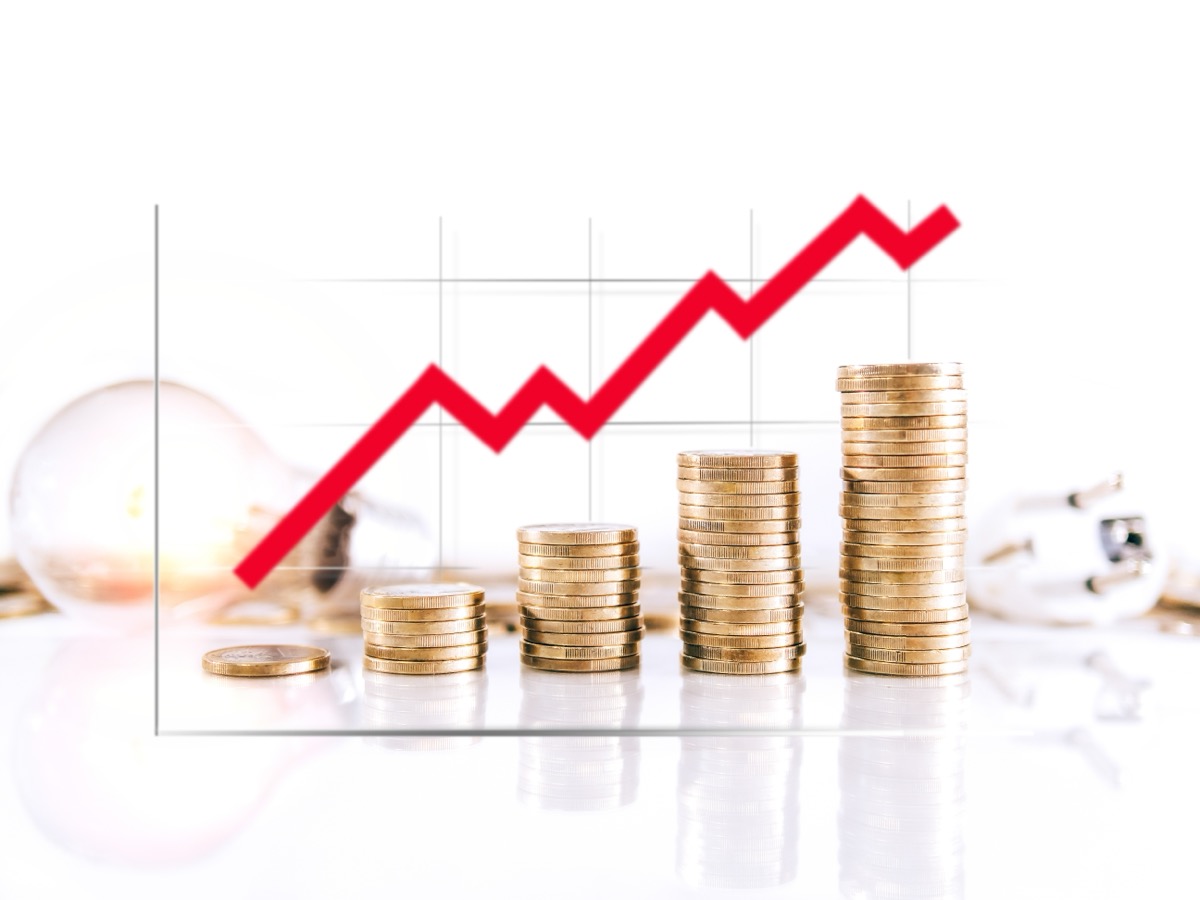 7 Retail Chains That Could Hike Prices First as Tariffs Take Effect