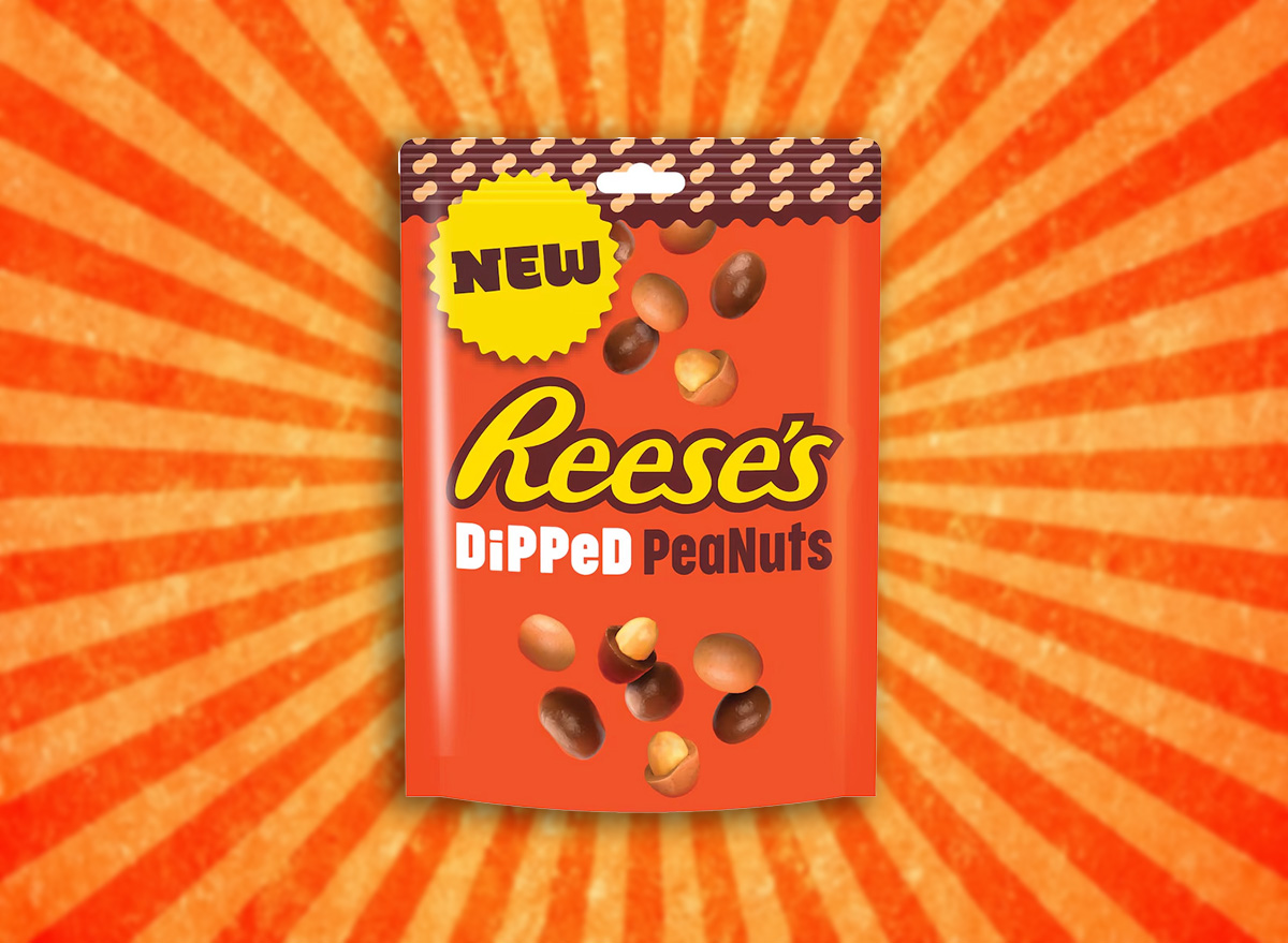 reeses-dipped-peanuts-snack-review